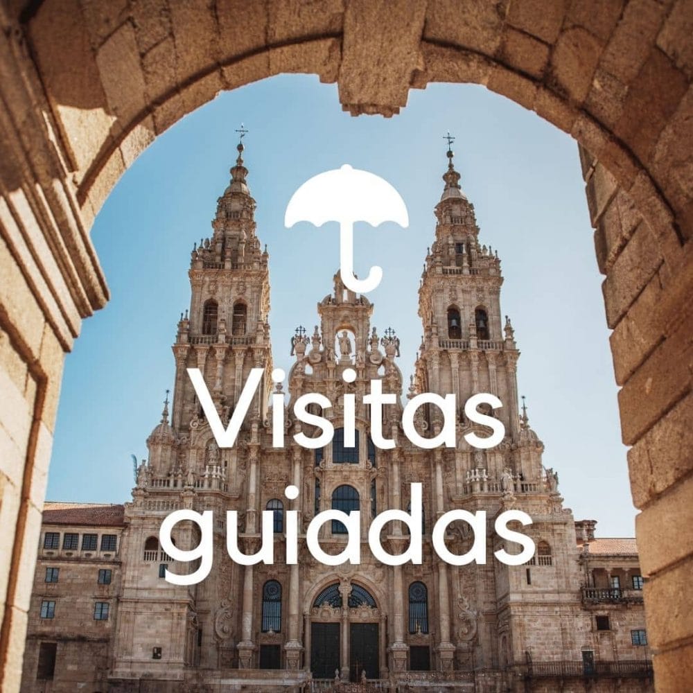Guía del Camino de Santiago - Camino de Santiago